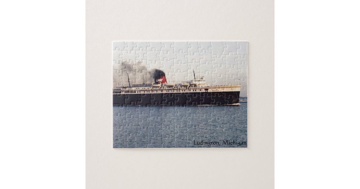 The Badger Jigsaw Puzzle | Zazzle