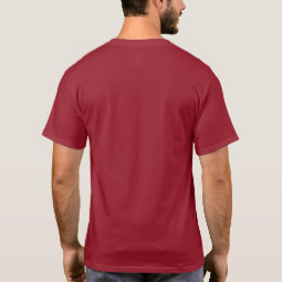 The Band, Music from Big Pink T-Shirt | Zazzle