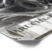 The Barbarossa Brothers Poster | Zazzle