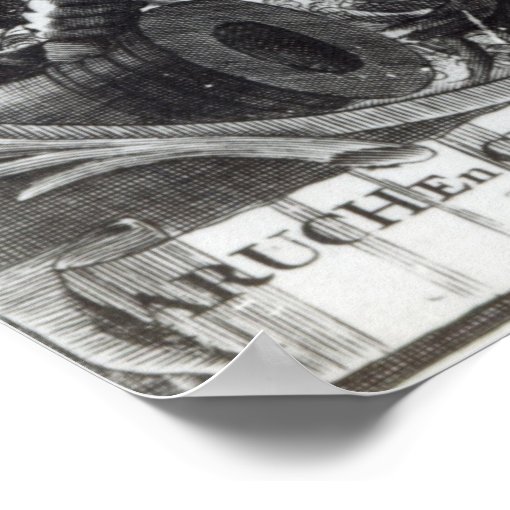 The Barbarossa Brothers Poster | Zazzle