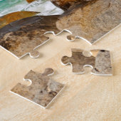 The Baths, Virgin Gorda, British Virgin Islands Jigsaw Puzzle | Zazzle