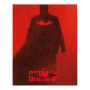 The Batman Red Rain Theatrical Poster Graphic | Zazzle