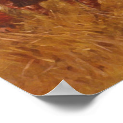 The Battle of New Orleans by Edward Percy Moran Poster | Zazzle