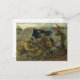 The Battle of Yelnya near Moscow in 1941 Postcard | Zazzle