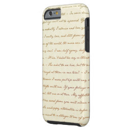 The Best Quotes from Jane Austen Case-Mate iPhone Case | Zazzle