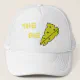 The Big Cheese Boss Hat | Zazzle