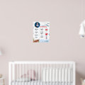 The Big One Fishing First Birthday Milestone Sign | Zazzle