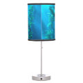 The Biggest Shark Table Lamp | Zazzle