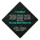 The Binary Computer Science Major Hacker Network Graduation Cap Topper ...