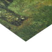 The Birch Grove by Isaac Levitan Tissue Paper | Zazzle