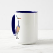 The Bird from the Disney Pixar UP Movie (Kevin) Mug | Zazzle