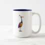 The Bird from the Disney Pixar UP Movie (Kevin) Mug | Zazzle