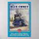 The Blue Comet Poster | Zazzle