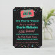 The Boomers Club Birthday Party Invitation | Zazzle