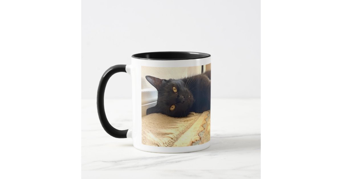 The Boss MUG | Zazzle