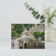 The bridge in Castle Combe, UK postcard | Zazzle