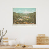 The California Powder Works (1306) Poster | Zazzle