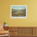 The California Powder Works (1306) Poster | Zazzle