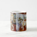 The carousel Horse Coffee Mug | Zazzle
