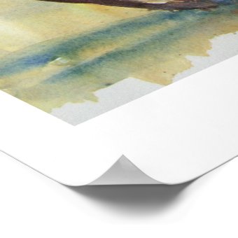 The Chase Poster | Zazzle