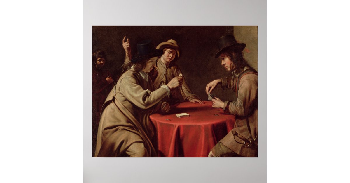 The Cheaters Poster | Zazzle