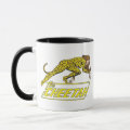 The Cheetah Mug | Zazzle