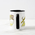 The Cheetah Mug | Zazzle