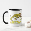 The Cheetah Mug | Zazzle