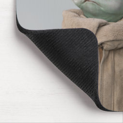 The Child This Is My Good Side Mouse Pad | Zazzle