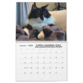 The Chronicles of Todd 2024 Calendar | Zazzle