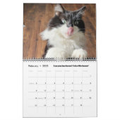 The Chronicles of Todd 2024 Calendar | Zazzle