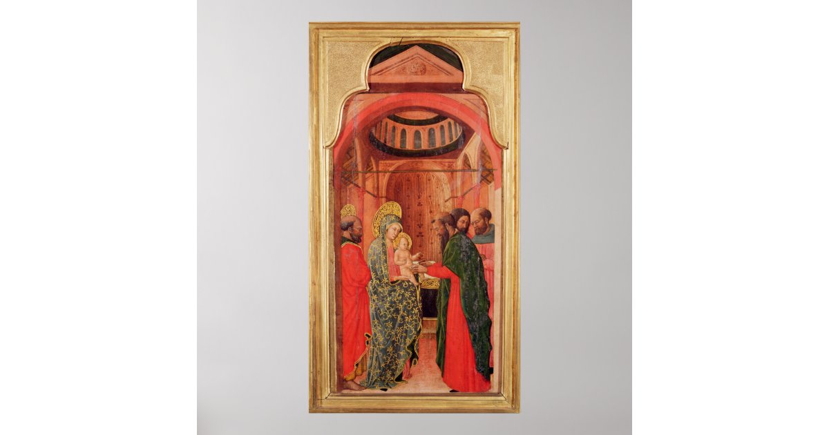 The Circumcision Poster | Zazzle