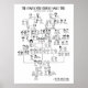 The Complicated Chinese Family Tree - Cantonese Poster | Zazzle