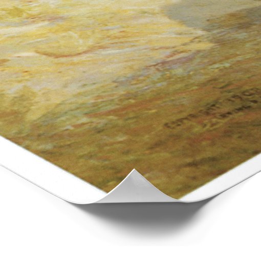 The Conquest of the Prairie Poster | Zazzle