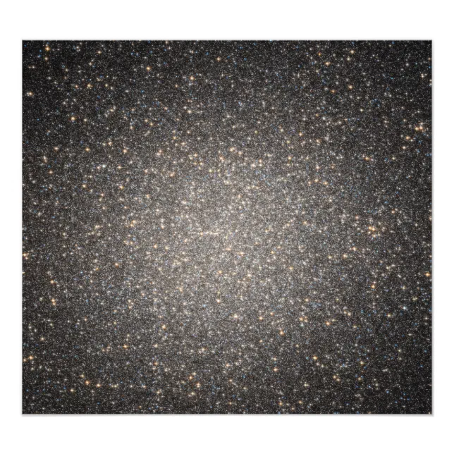 omega centauri globular cluster