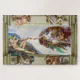 The Creation of Adam | Michelangelo | Jigsaw Puzzle | Zazzle