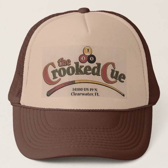 Crook Hats & Caps | Zazzle