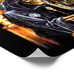 The Crypt Keeper Poster | Zazzle