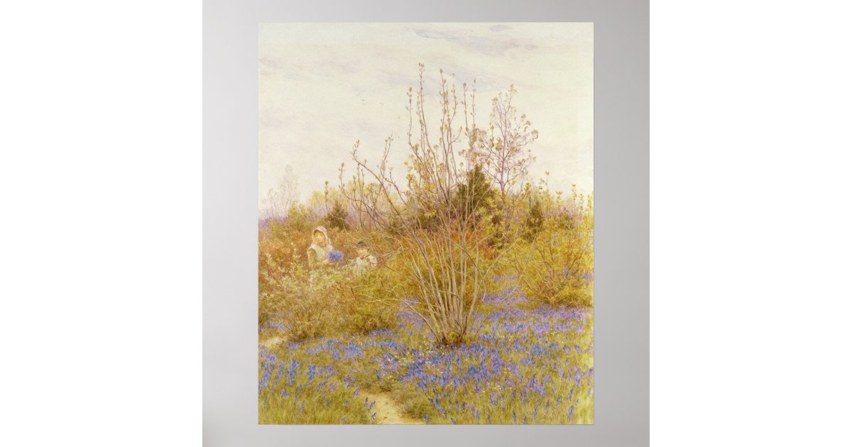 The Cuckoo Poster | Zazzle