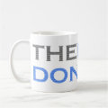 The Data Don't Lie Mug | Zazzle