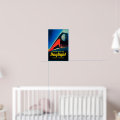 The Daylight Train Promotional Poster | Zazzle