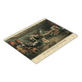 The Declaration of Independence, 1850, Restored Jigsaw Puzzle | Zazzle