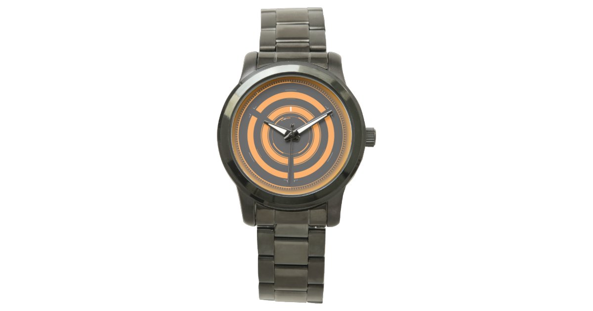 'The Division' inspired "Agent" watch | Zazzle