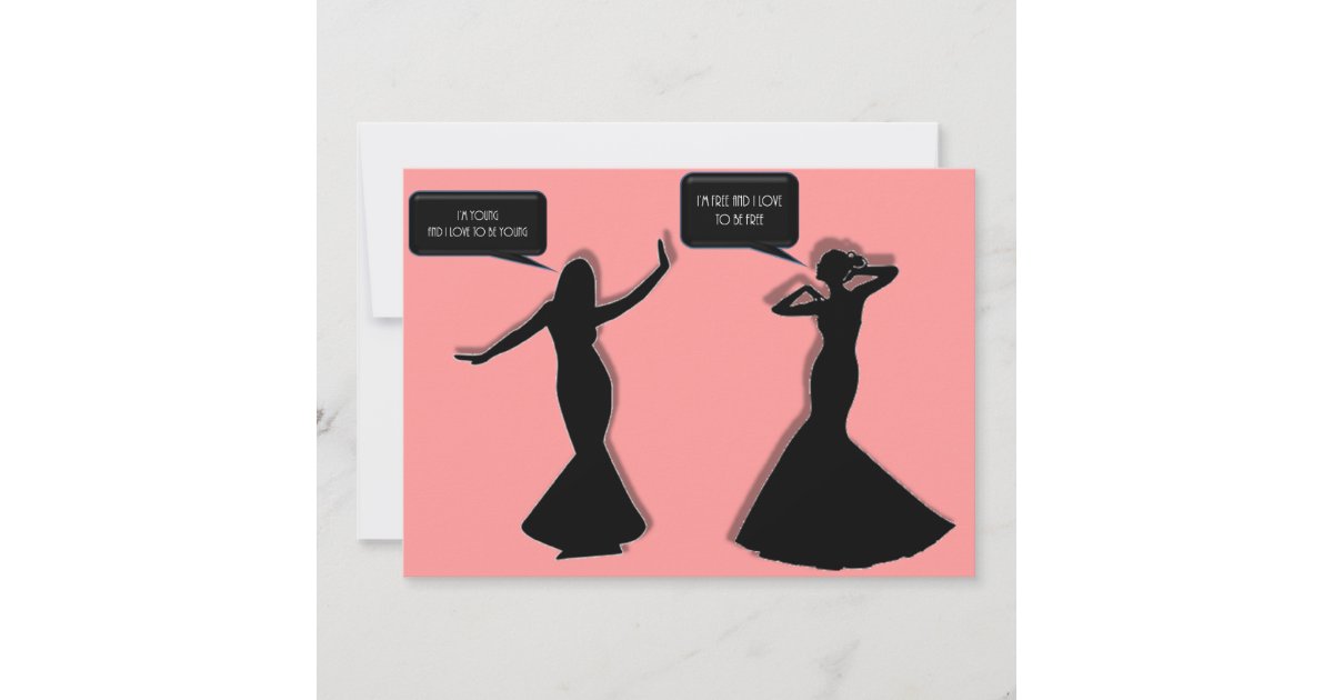 The Divorce is Final Party Custom Invitations | Zazzle