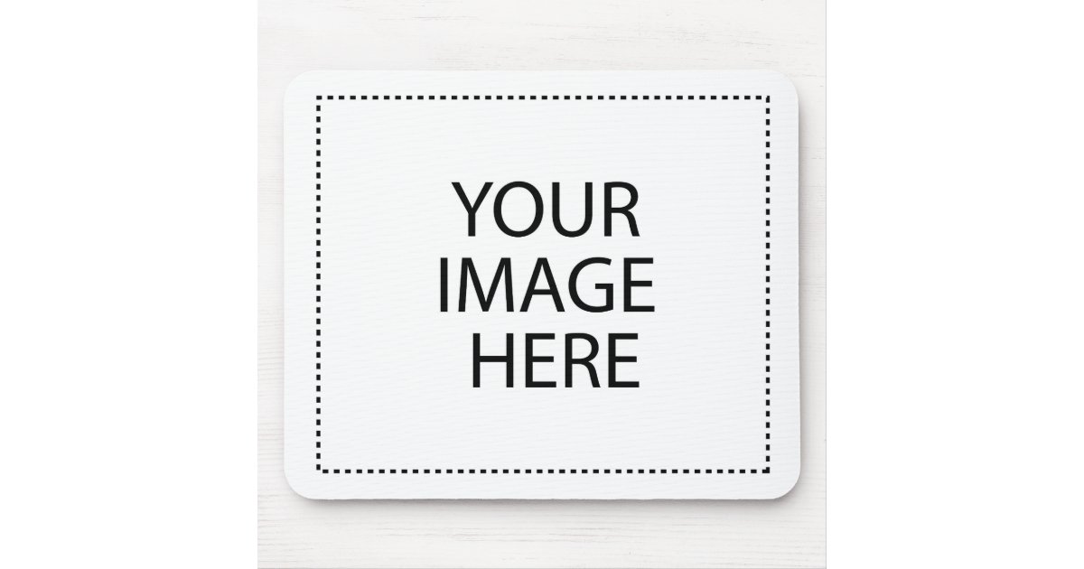 The dog Obama ate Mouse Pad | Zazzle