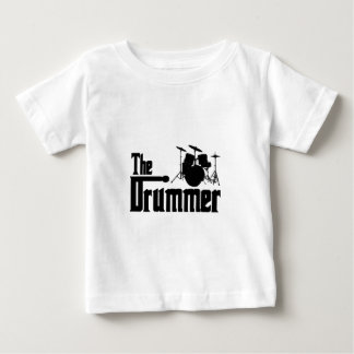 Drummer T-Shirts & Shirt Designs | Zazzle