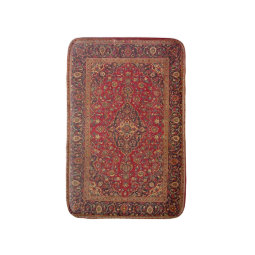 The Dude's Bathroom Rug | Zazzle