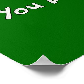 The Earth Is Dying Poster | Zazzle