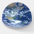 The Earth Paperweight | Zazzle