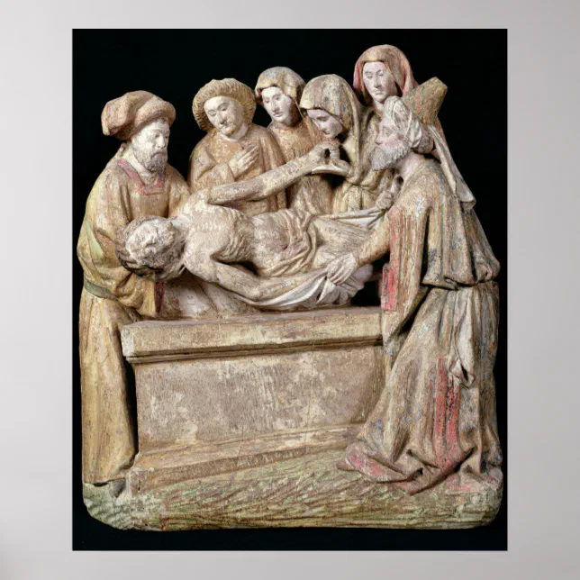 The Emtombment Poster | Zazzle